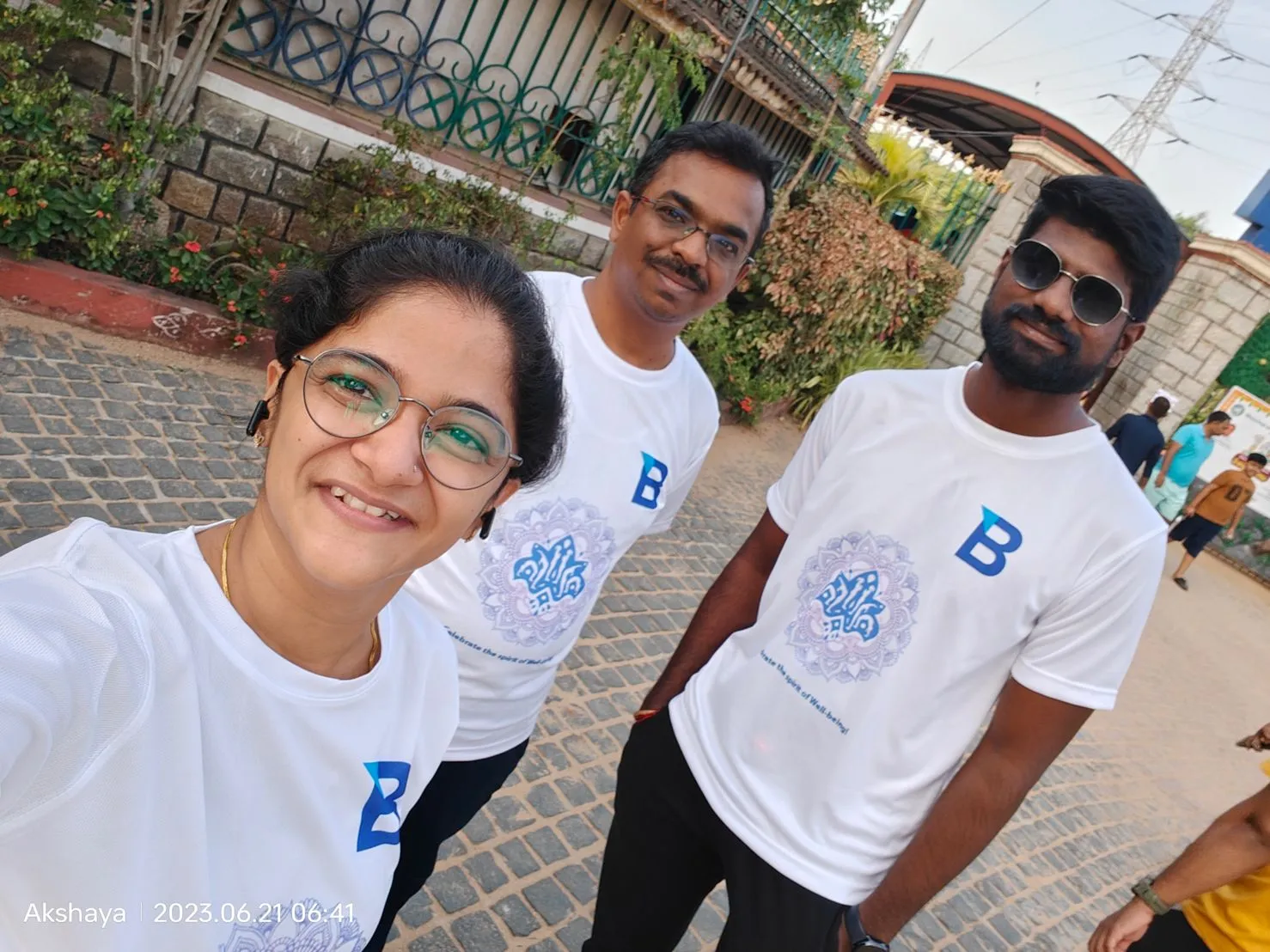 Our Teams - Blend360